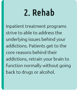 Drug Treatment Program Near Me 🌳 Nov 2025